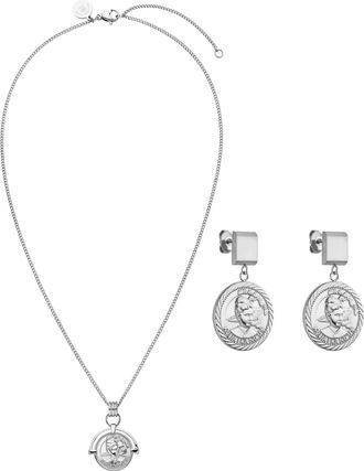 Purelei Schmuckset Mahina Club Lei Edition