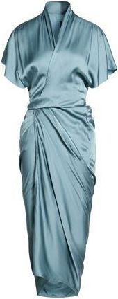 Rick Owens ROBES - Robes midi sur YOOX.COM