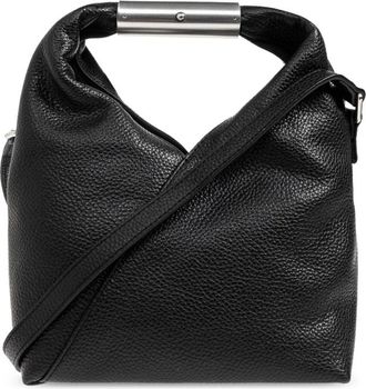 Maison Margiela Femme, Sacs, Noir, Taille: ONE Size Japanese Bag