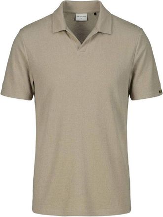 No Excess Herren Poloshirt