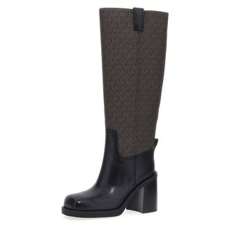 Michael Kors HOUSTON HEELED BOOT Boots