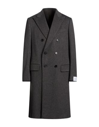 Caruso JACKEN & M&Auml;NTEL - M&auml;ntel auf YOOX.COM