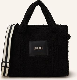 Liu Jo Liu Jo Shopper schwarz