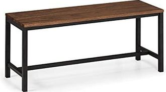 Julian Bowen Tribeca Bank, Walnuss-Effekt