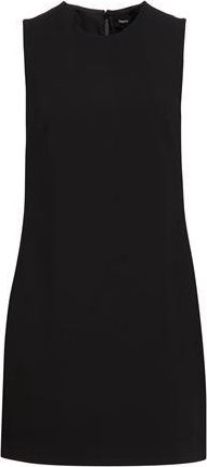 Theory ROBES - Robes courtes sur YOOX.COM