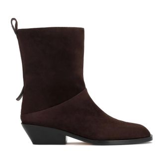 Kazar Bottes - Femme - Chaussures - Brun - Taille: 39 EU