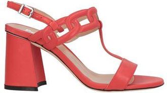 Pollini CHAUSSURES - Sandales sur YOOX.COM