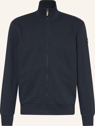 Colmar Sweatjacke blau