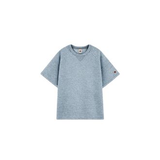 Sweet Pants Indigo Crew - - Sweatshirts & Hoodies - Herren - Blau - XS