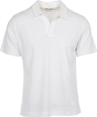 MC2 Saint Barth Homme, Tops, Blanc, Taille: XL Jeremy Terry