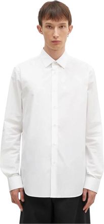 Paul Smith Herren, Shirts, Wei&szlig;, LGr&ouml;&szlig;e