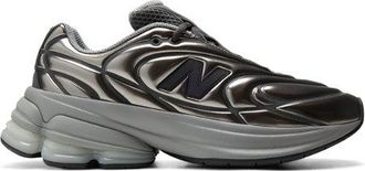 New Balance Unisexe Abzorb 5030 Grey Days en Gris, Synth&eacute;tique, Taille 37.5