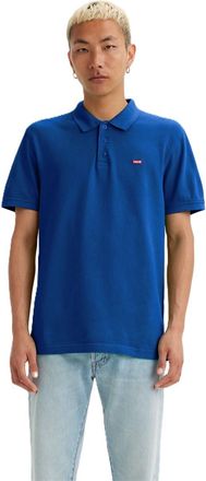 Levi's Herren Levis Hm Polo Polohemd, True Blue, XS
