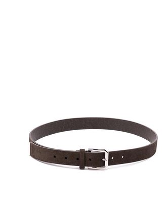 Brunello Cucinelli Ceinture - Beige