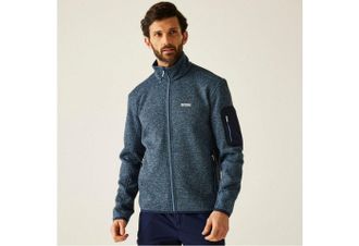 Regatta Strickfleecejacke Strickfleecejacke Newhill