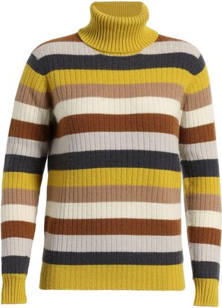 Drumohr STRICKWAREN - Rollkragenpullover auf YOOX.COM