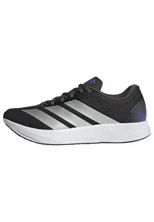adidas Adidas Herren Duramo RC2 Running Shoes, core Black/Silver met./Grey six, 47 1/3 EU