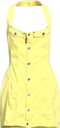 Dsquared2 KLEIDER - Mini-Kleider auf YOOX.COM