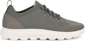 Geox Sneakers Geox U Spherica U15BYA 0006K C3014 Gr&uuml;n