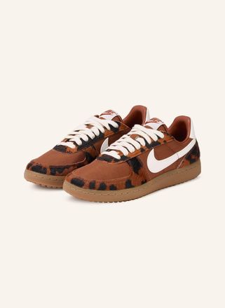 Nike Sneaker Field General braun
