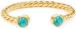 Sylvia Toledano Bracelet torsad&eacute; Eros
