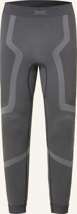 X Bionic X-Bionic Funktionsw&auml;sche-Hose X-Ential grau