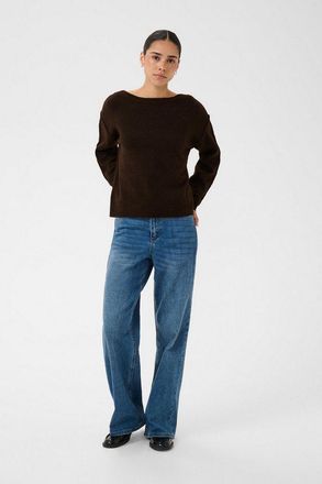 Kaffe Strickpullover Strickpullover KAiris