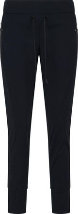 Sportalm Jogger Pants mit Rei&szlig;verschlusstaschen
