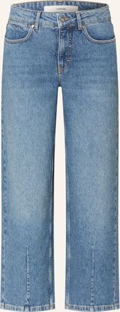 someday Someday Barrel Jeans Cellma blau