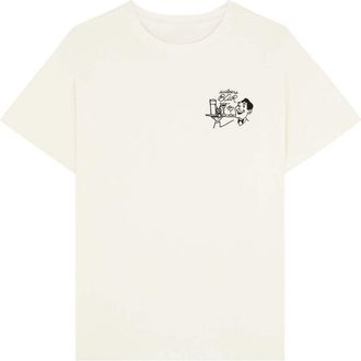 Scalpers Shirt Scwaiter