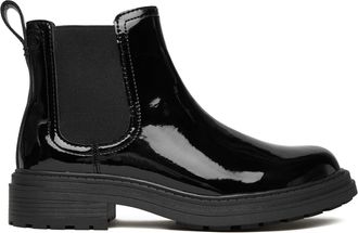 Clarks Klassische Stiefeletten Clarks Orinoco3 Lane 26184623 Schwarz