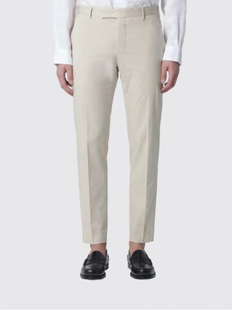 Pantaloni Torino Pantalon PT TORINO Homme couleur Beige
