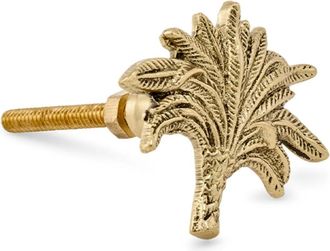 Doing Goods Poignée de porte en laiton Marlin Doing Goods