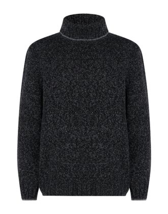 Gran Sasso STRICKWAREN - Rollkragenpullover auf YOOX.COM