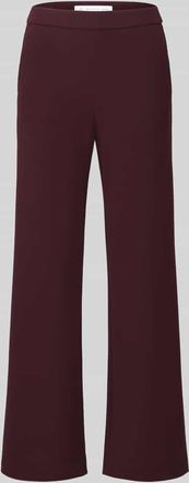 Raffaello Rossi Weite Hose mit elastischem Bund Modell PALINA