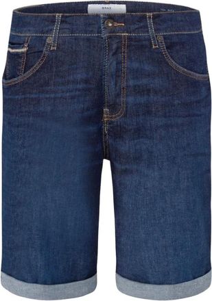 Brax Brax, Herren, Shorts, Blau, MGröße