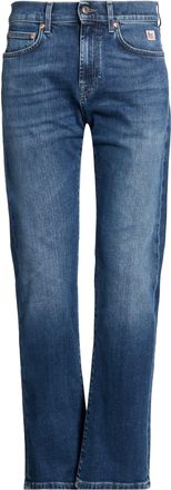 Roy Rogers HOSEN & R&Ouml;CKE - Jeanshosen auf YOOX.COM