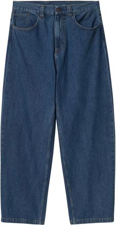 Carhartt Work in Progress Homme, Jeans, Bleu, Taille: M Brandon Pant