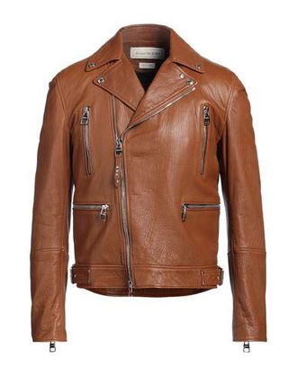 Alexander McQueen MANTEAUX - Vestes et blousons sur YOOX.COM