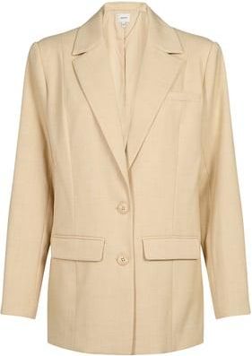 Gestuz Blazer GZstacy manches longues