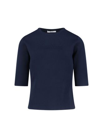 Max Mara T-Shirt Adelio