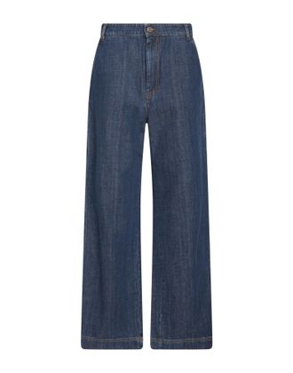 Max Mara HOSEN & R&Ouml;CKE - Jeanshosen auf YOOX.COM