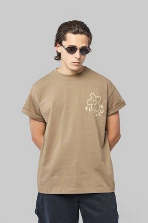 Flaneur Blossom T-shirt