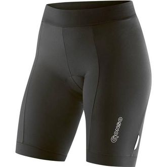 Gonso Damen Tight Lisa Da-Radshort