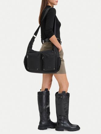G-Star Handtasche G-STAR C-HT8441 Schwarz