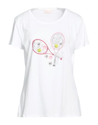 Liu Jo TOPS - T-shirts auf YOOX.COM