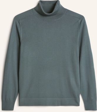 Marc O'Polo Marc Opolo Pullover grau