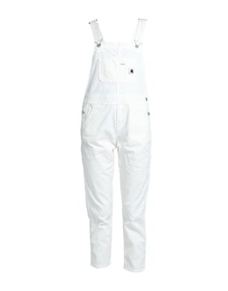 Carhartt Work in Progress OVERALLS - Lange Overalls auf YOOX.COM