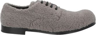 Dolce & Gabbana SCHUHE - Schn&uuml;rschuhe auf YOOX.COM