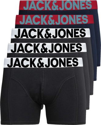 Jack & Jones Boxershorts JJSolid